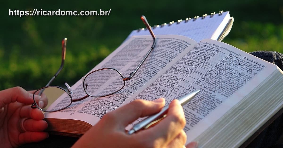 O que Significa: Açoite - RicardoMelo